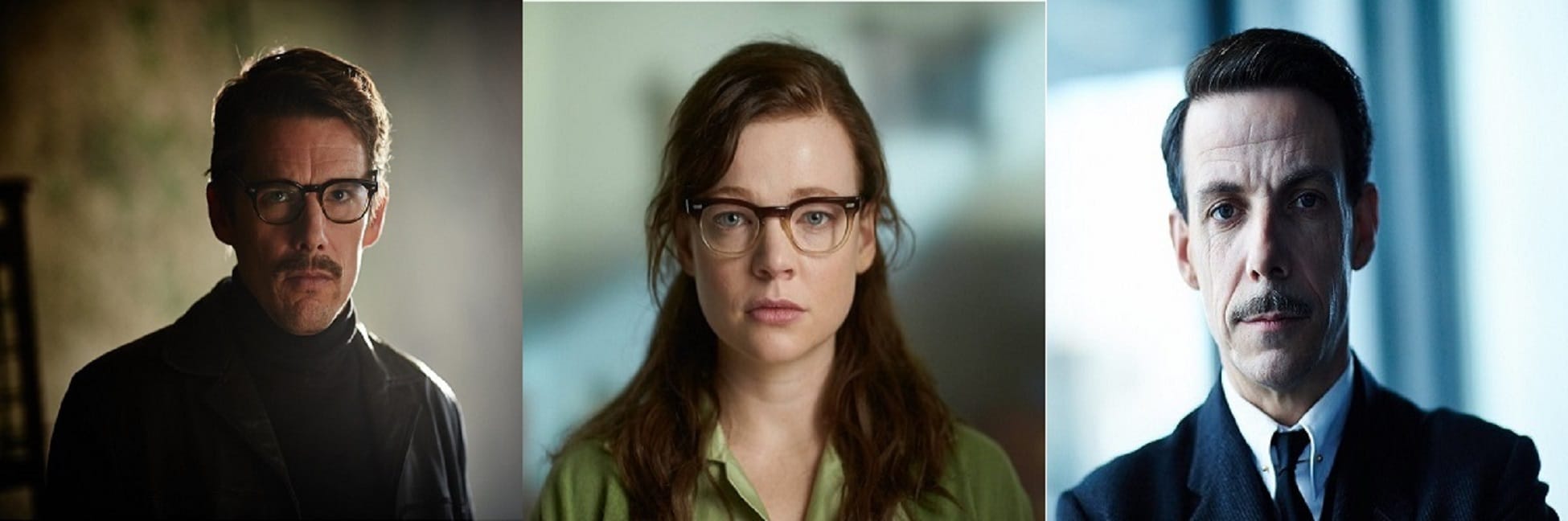 Predestination: Un thriller de viajes en el tiempo