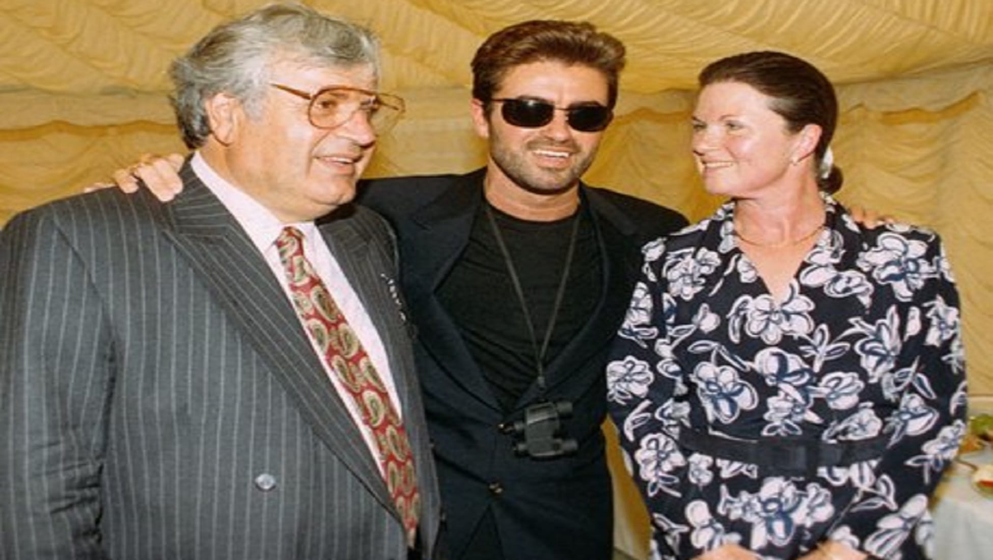 George Michael 【 Biografía ⊛ Discografía ⊛ Curiosidades