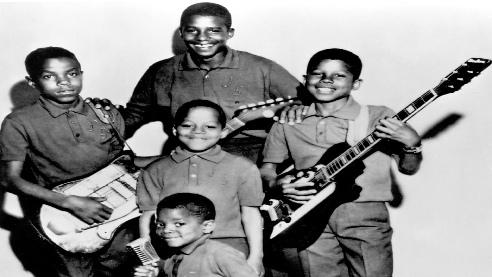 Michael Jackson 【 Biografía ⊛ Discografía ⊛ Curiosidades