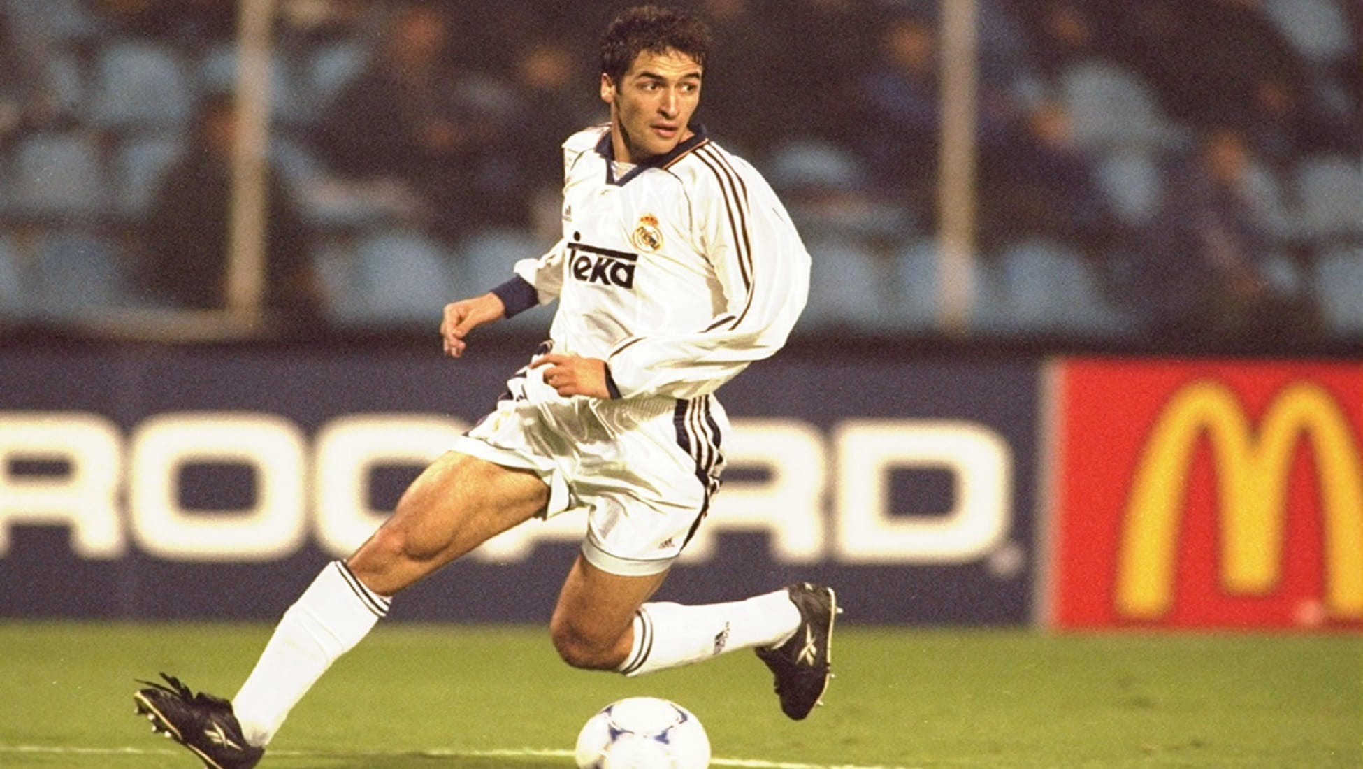 RAÚL 【 Biografía ⊛ Estilo ⊛ Palmarés ⊛ Curiosidades