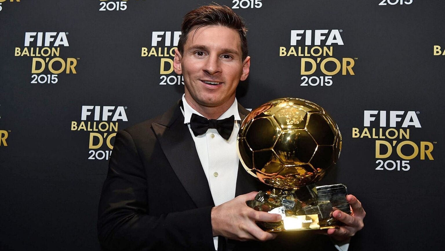 LEO MESSI【 Biografía ⊛ Palmarés ⊛ Curiosidades