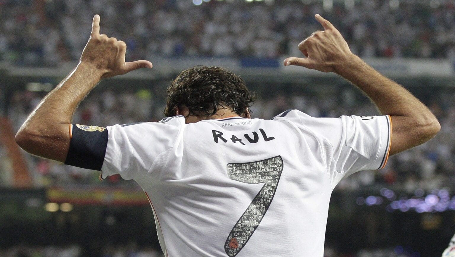 RAÚL 【 Biografía ⊛ Estilo ⊛ Palmarés ⊛ Curiosidades