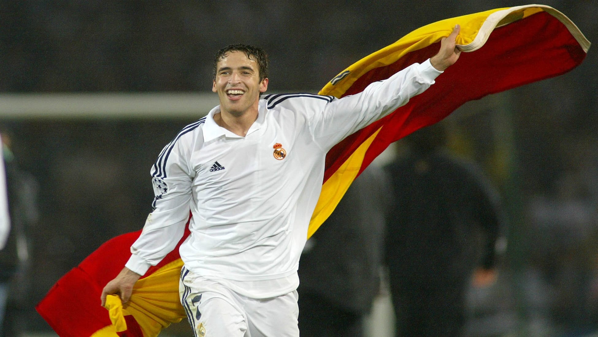 RAÚL 【 Biografía ⊛ Estilo ⊛ Palmarés ⊛ Curiosidades