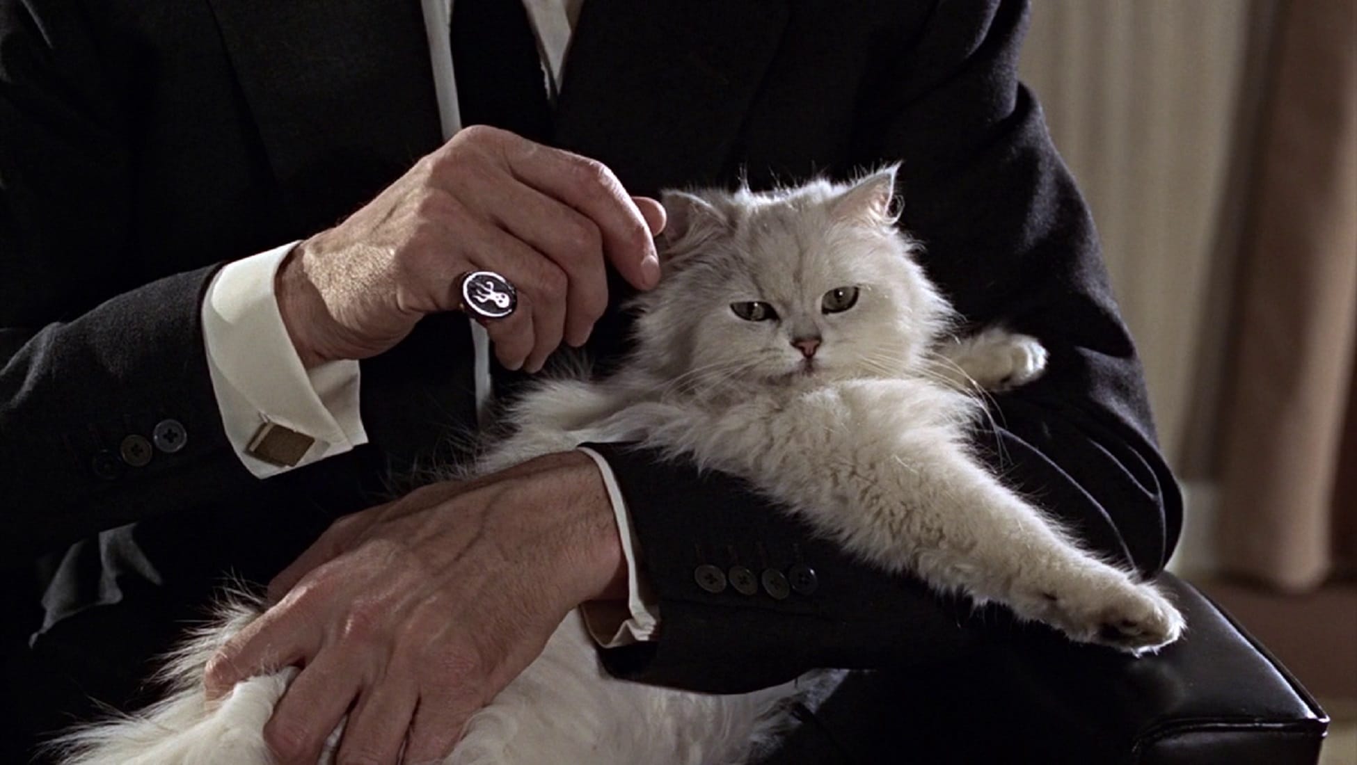 James Bond con Sean Connery: El 007 original e icónico