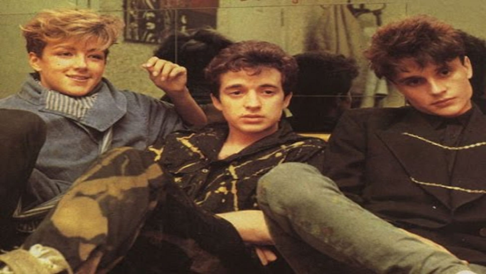 Mecano 【 25 Curiosidades ⊛ Cosas que no sabías