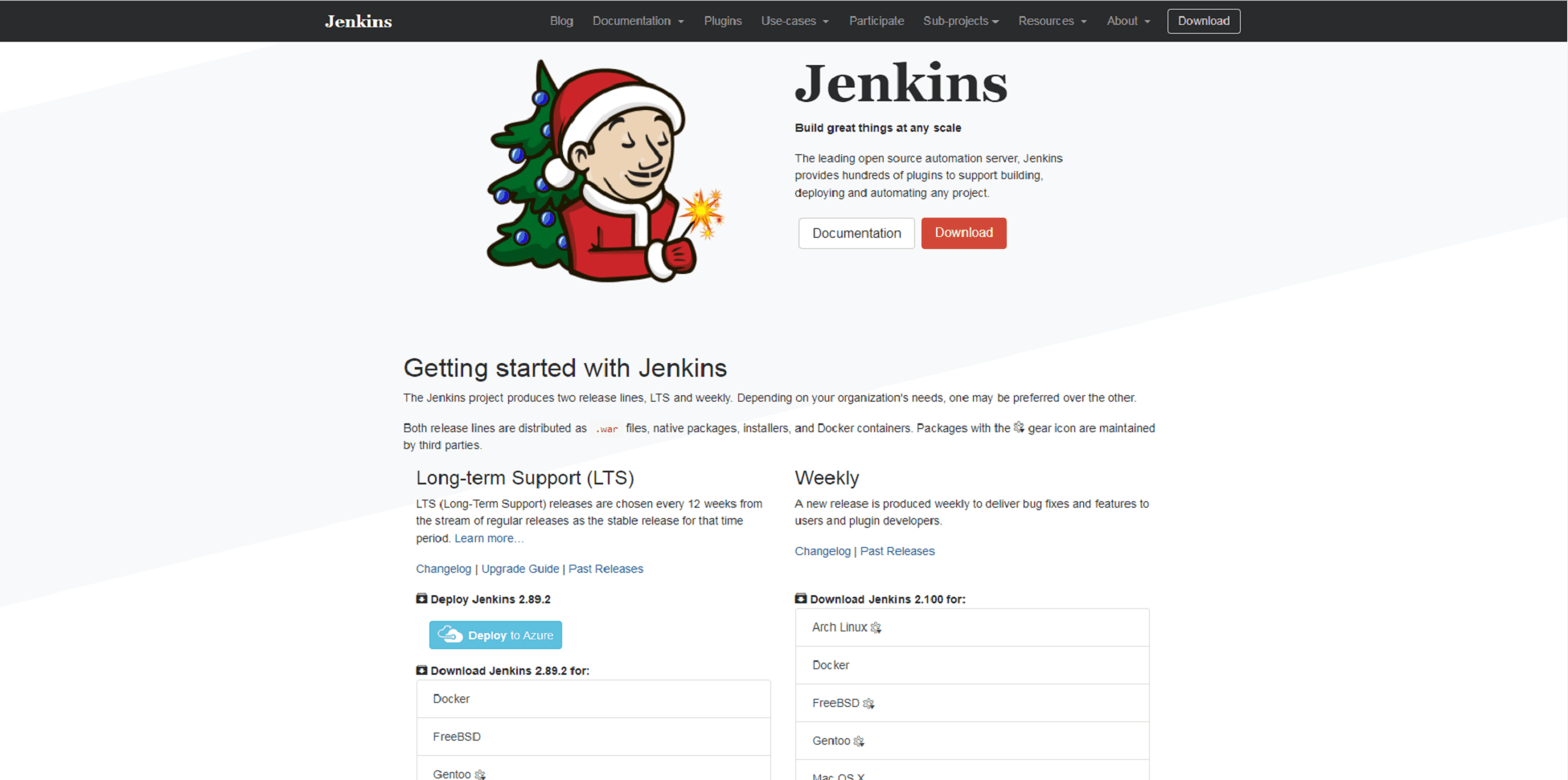 Tutorial de JENKINS #1 【 Aprende los Primeros Pasos