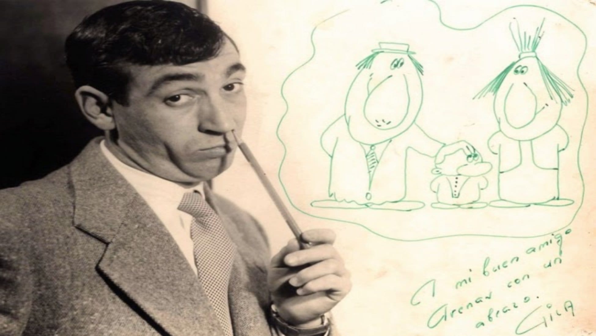 Miguel Gila: Un genio del humor y la comedia española
