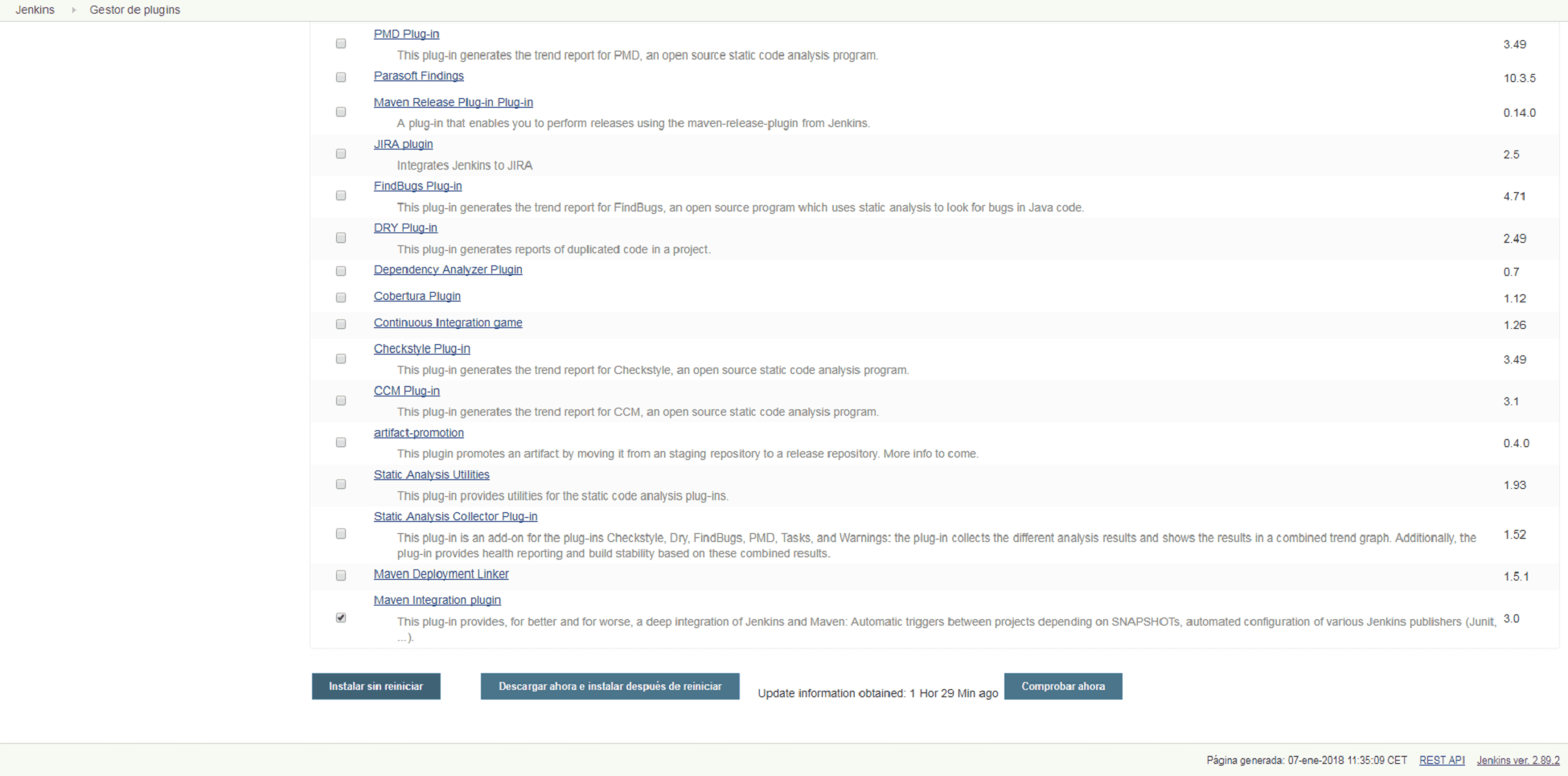 Primeros Pasos con JENKINS 【 La Guía Definitiva