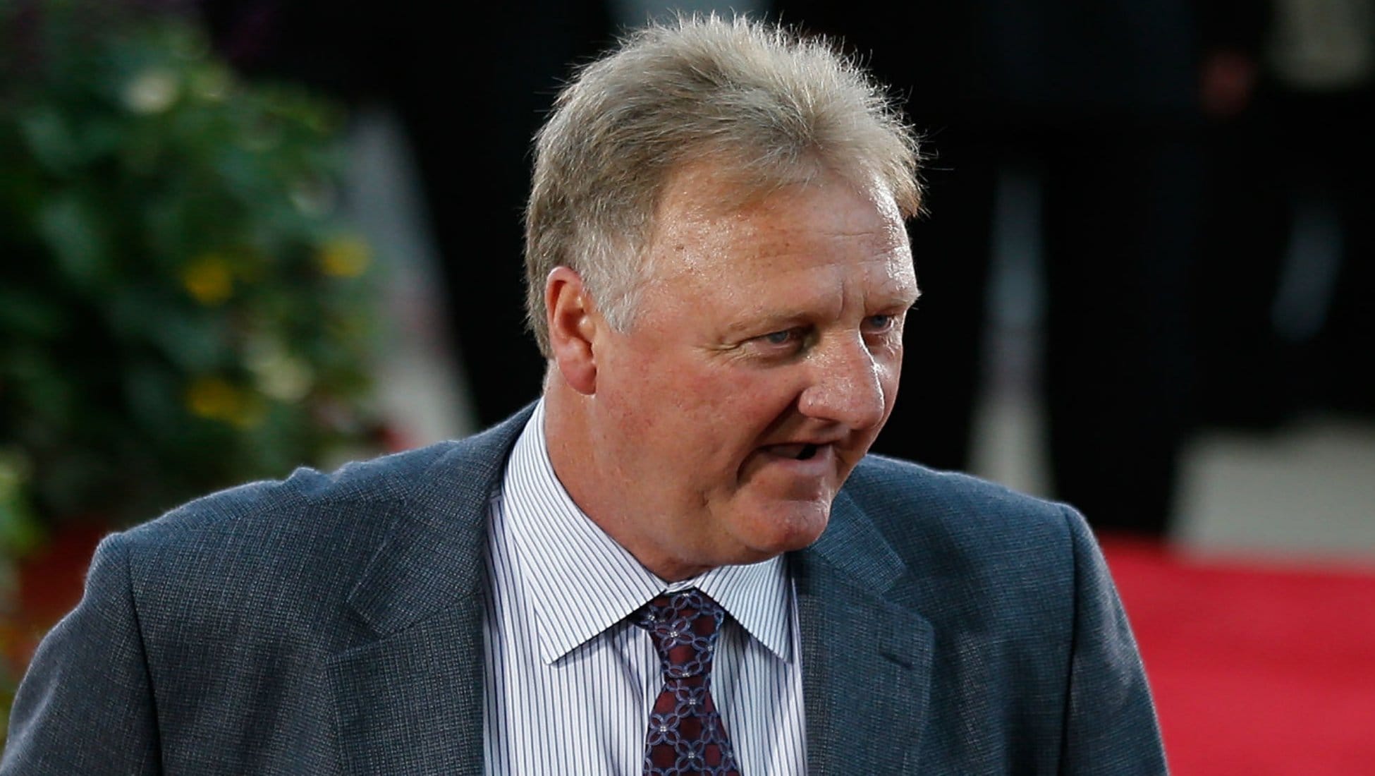 Larry Bird 【 Biografía ⊛ Frases Célebres ⊛ Curiosidades