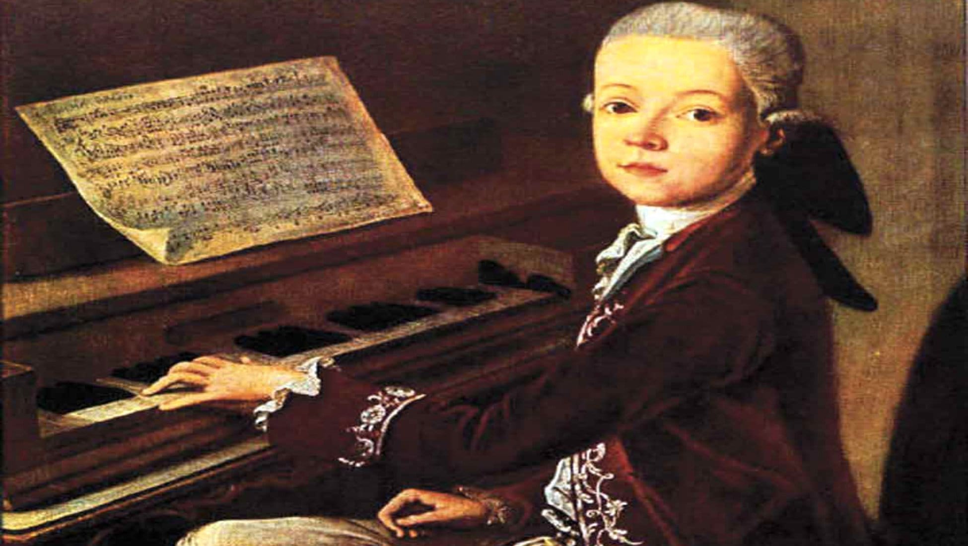 MOZART 【 Biografía ⊛ Mejores Obras ⊛ Curiosidades