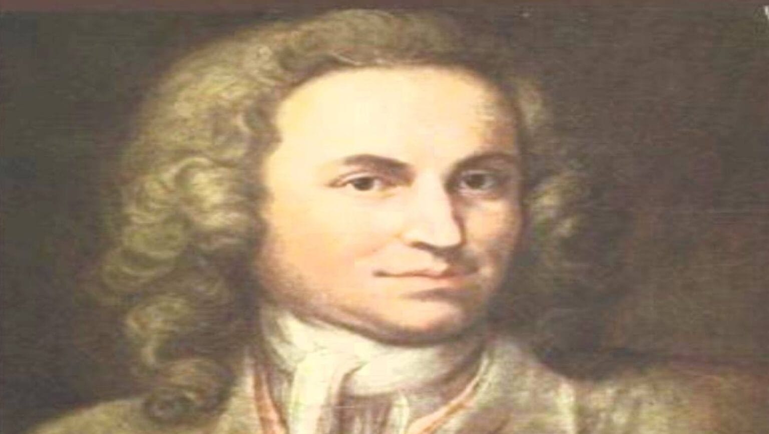 BACH 【 Biografía ⊛ Mejores Obras ⊛ Curiosidades