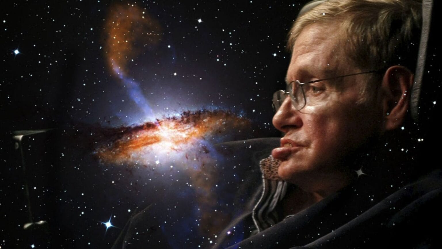 Stephen Hawking 【 Biografía ⊛ Obras ⊛ Curiosidades