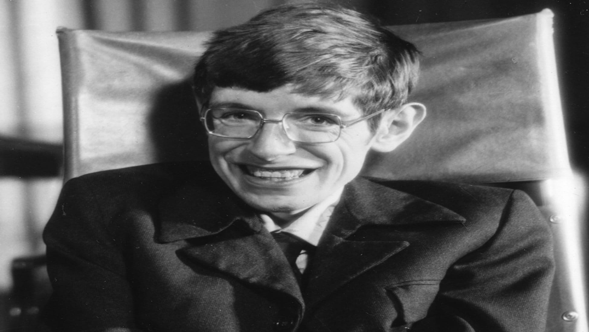 Stephen Hawking 【 Biografía ⊛ Obras ⊛ Curiosidades