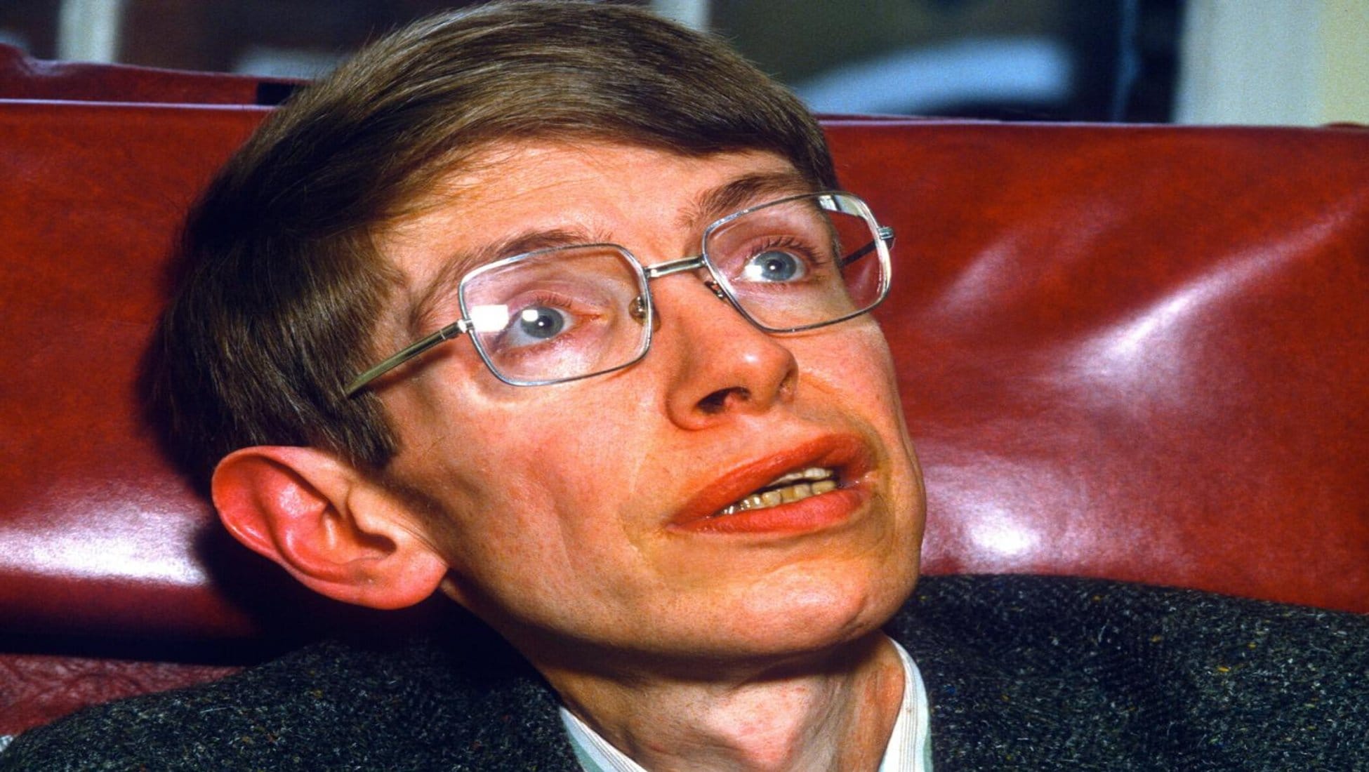 Stephen Hawking 【 Biografía ⊛ Obras ⊛ Curiosidades