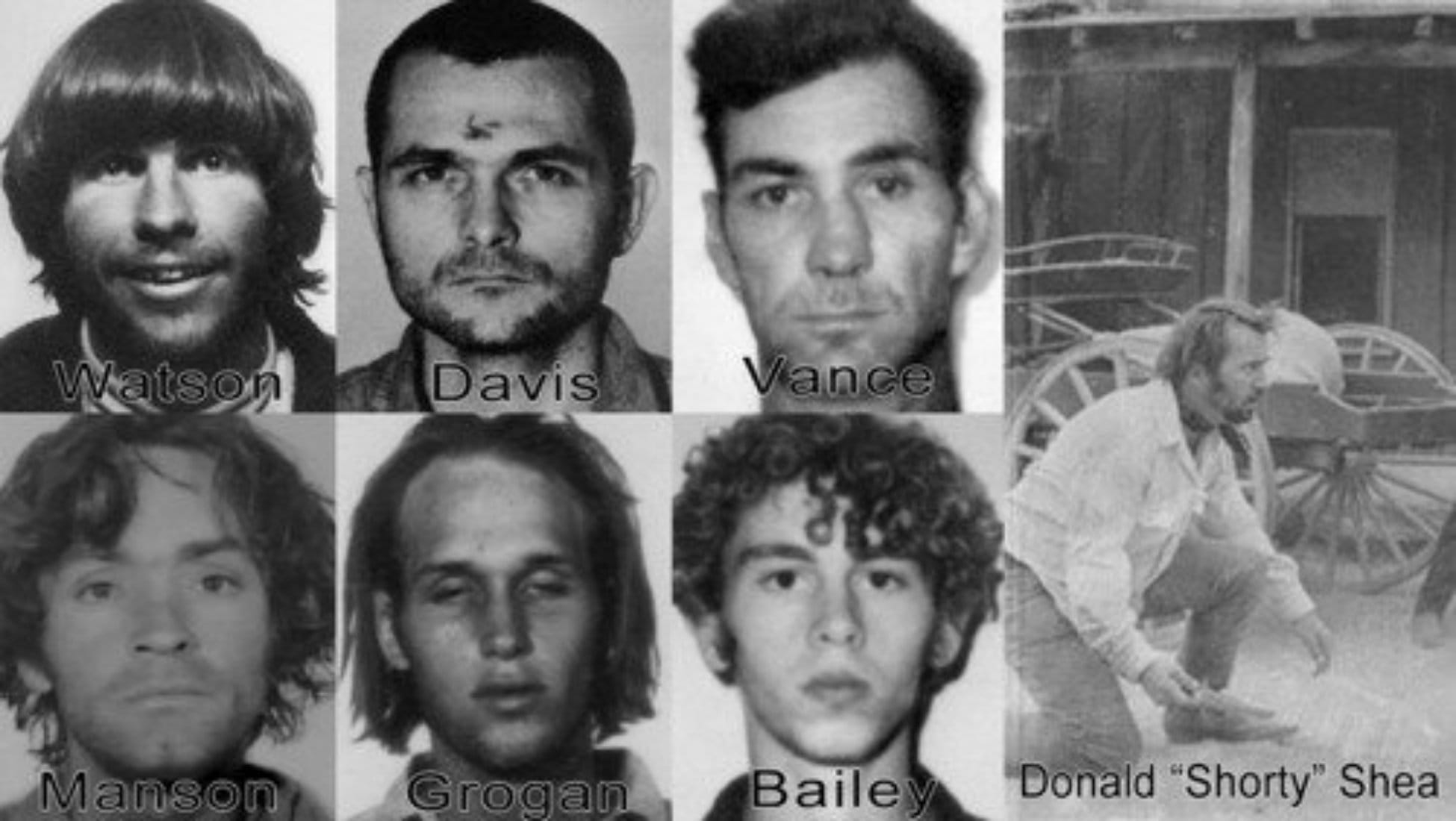 Charles Manson: Biografía, La Familia, Delitos y Curiosidades del ...