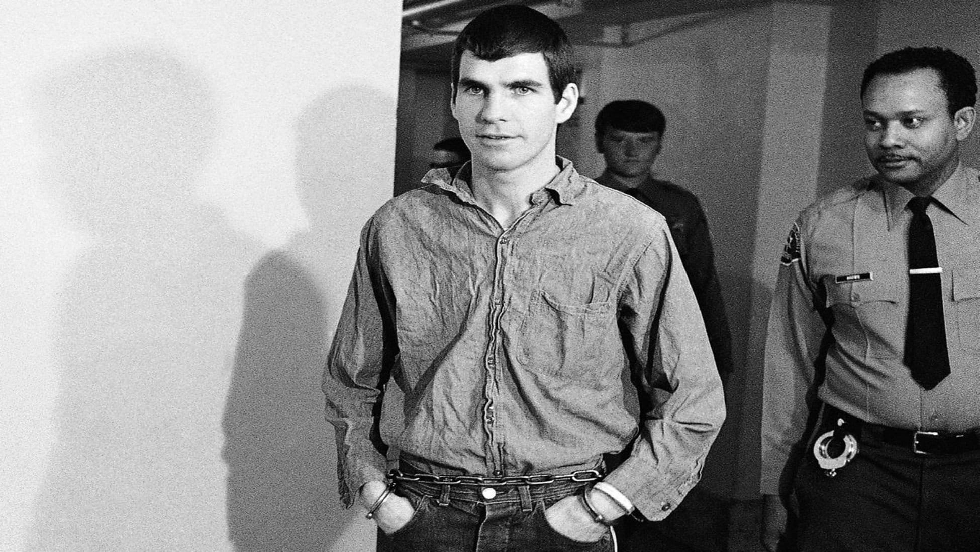 Charles Manson: Biografía, La Familia, Delitos y Curiosidades del ...