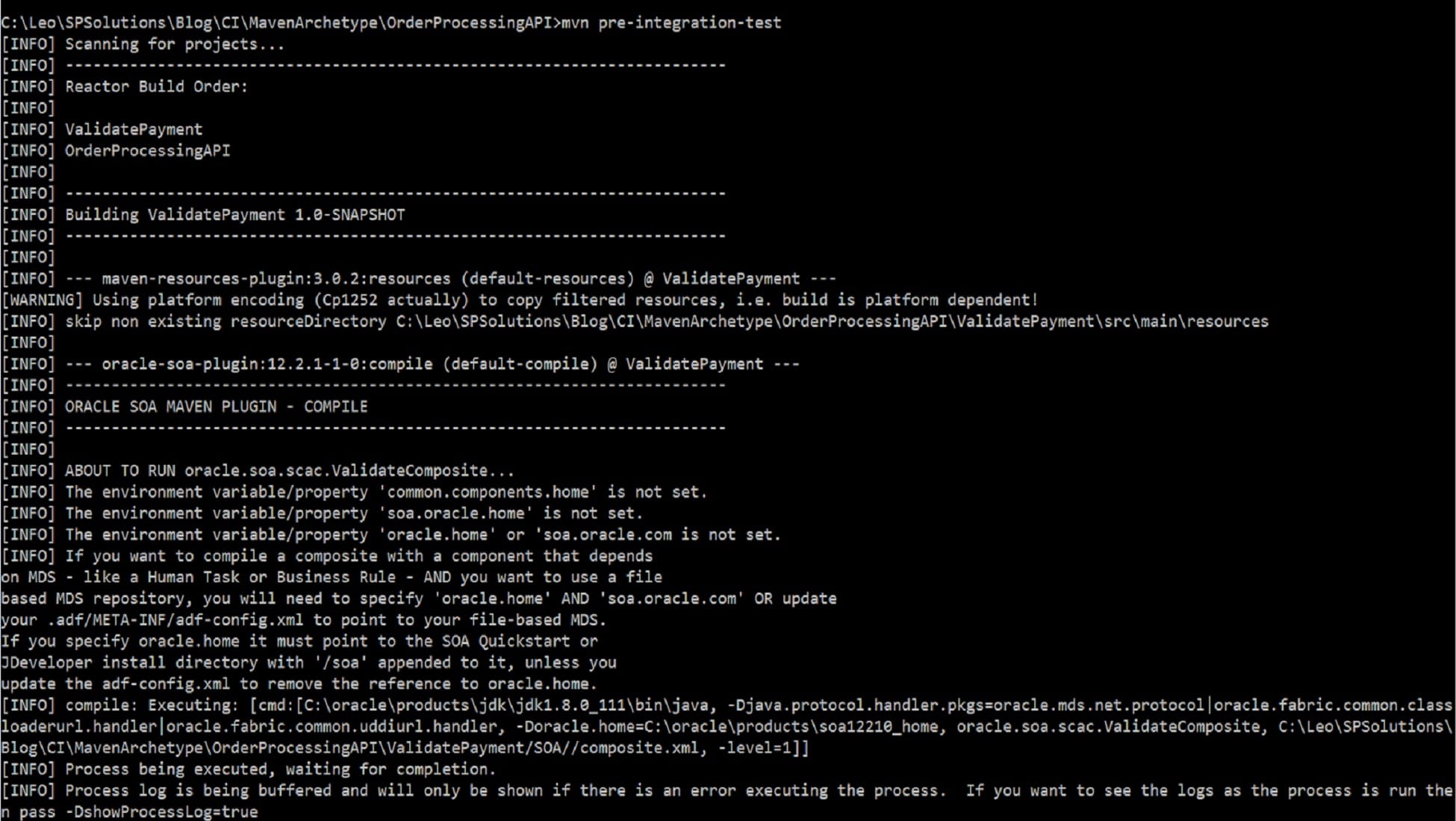 CURSO de MAVEN 【 Qué es y Cómo funciona