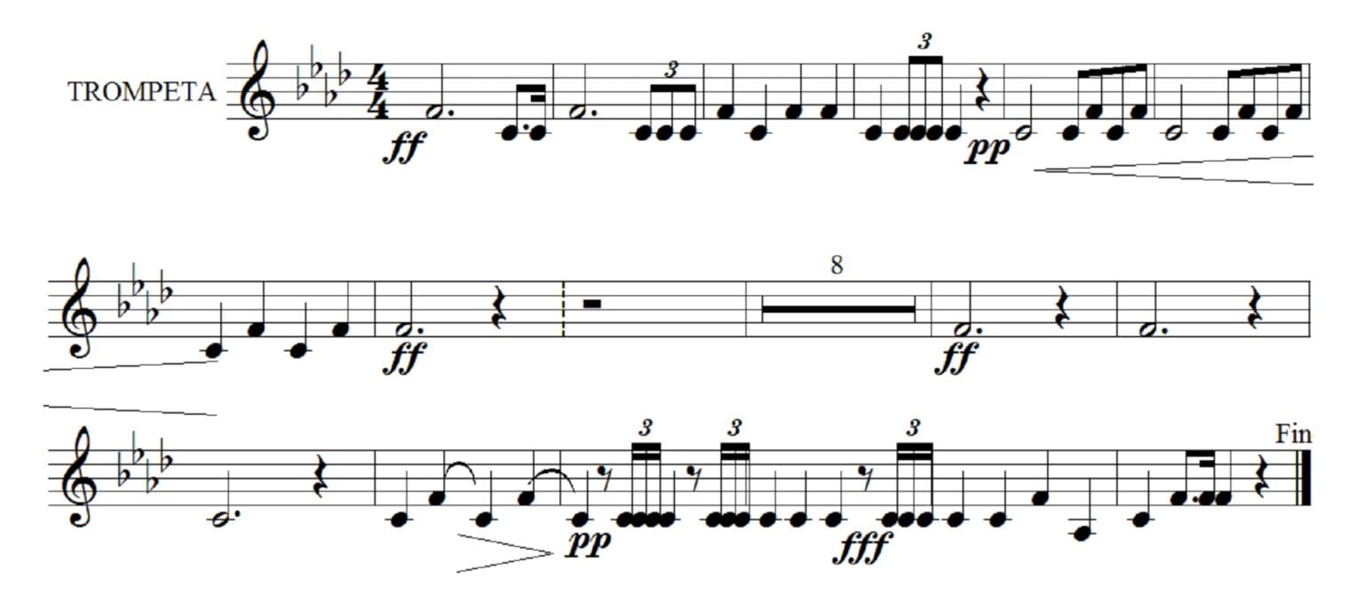 Notación Avanzada de SOLFEO 【 La Guía Definitiva
