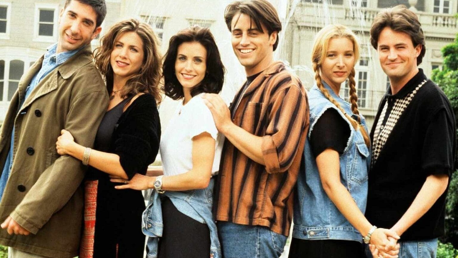 Friends: Sinopsis, Reparto y Momentos Icónicos