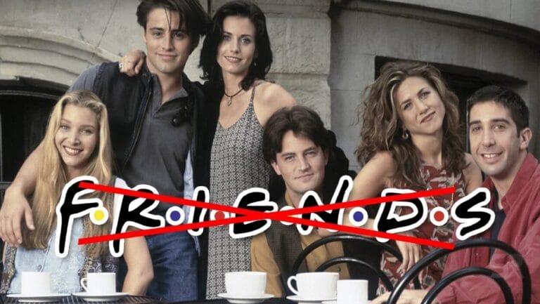 Friends: Sinopsis, Reparto y Momentos Icónicos