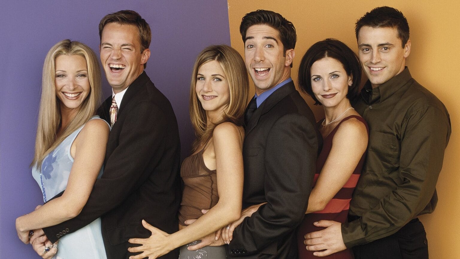 Friends: Sinopsis, Reparto y Momentos Icónicos