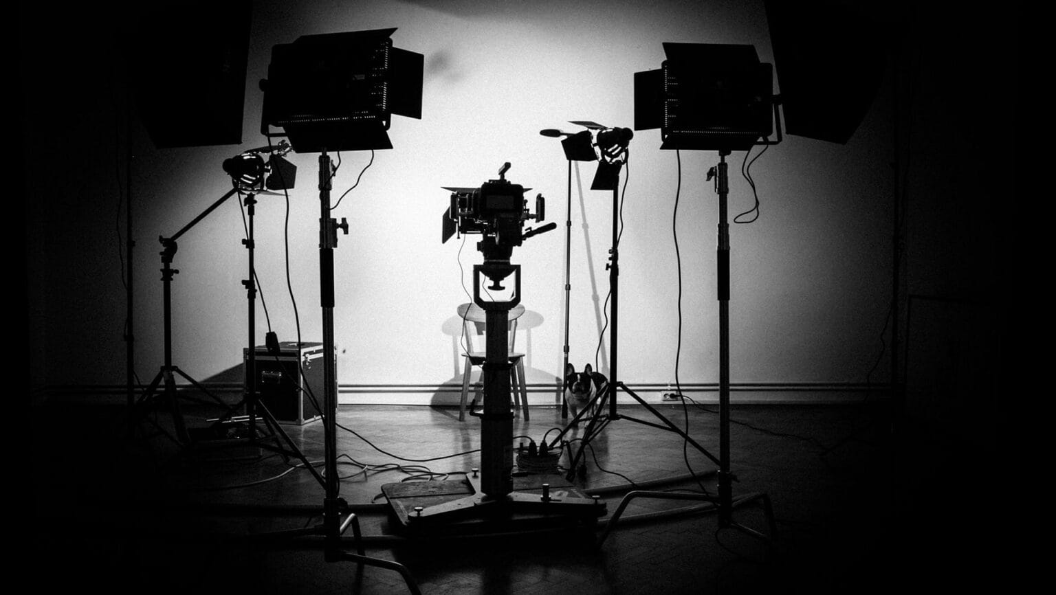 El CINE 【 Definición ⊛ Origen ⊛ Historia ⊛ Intervinientes