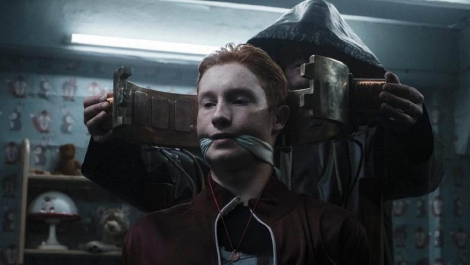 Dark: Sinopsis, Trama Completa y Misterios Resueltos