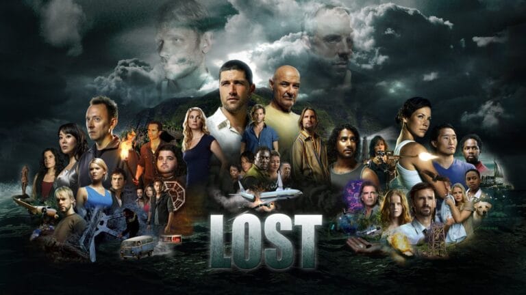 Perdidos: Sinopsis, Reparto y Misterios de la Isla