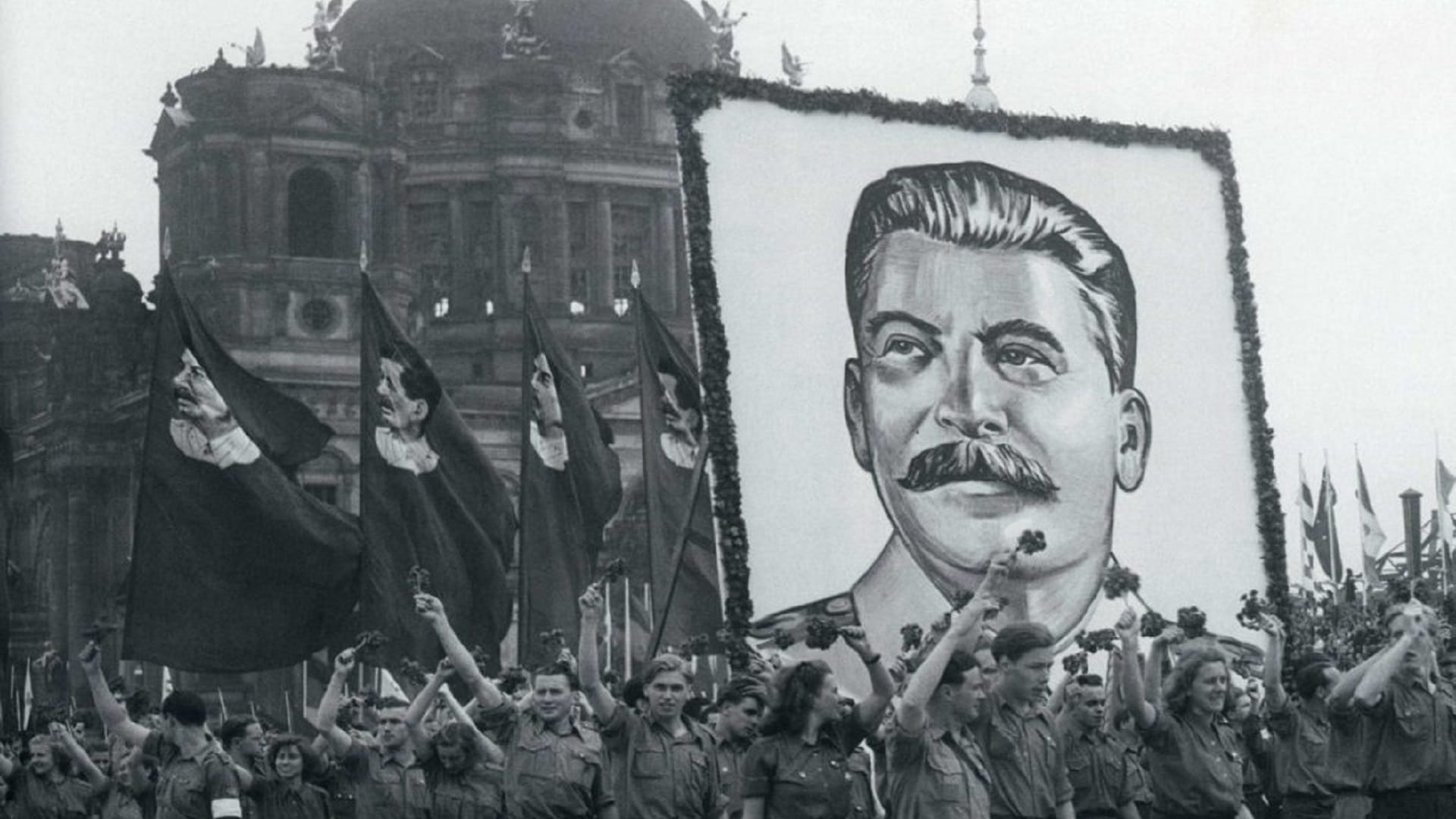 IÓSIF STALIN 【 12 Curiosidades ⊛ Cosas que no sabías