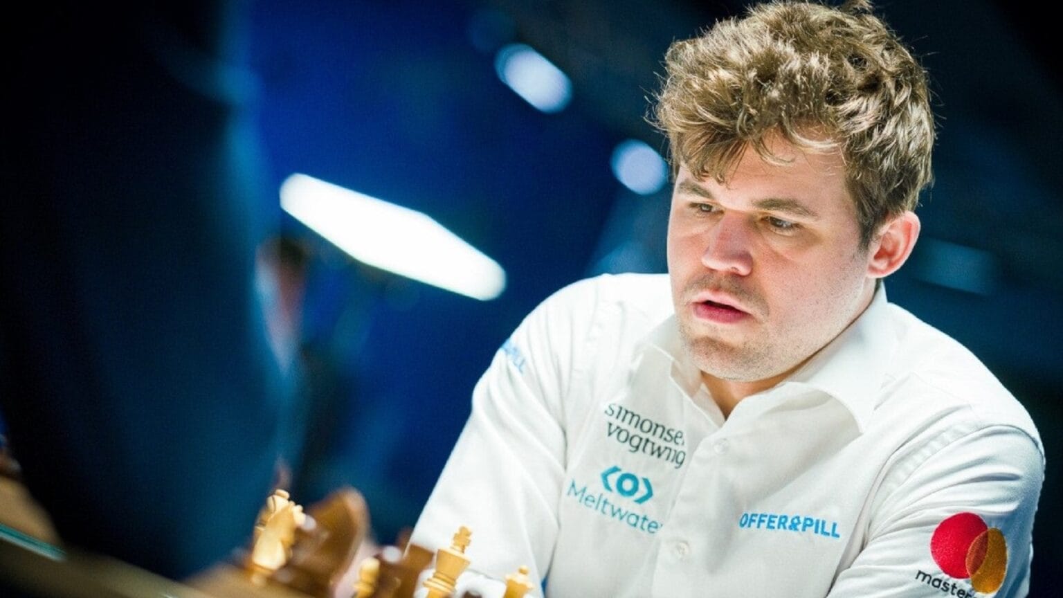 Magnus Carlsen 【 Biografía ⊛ Frases ⊛ Curiosidades