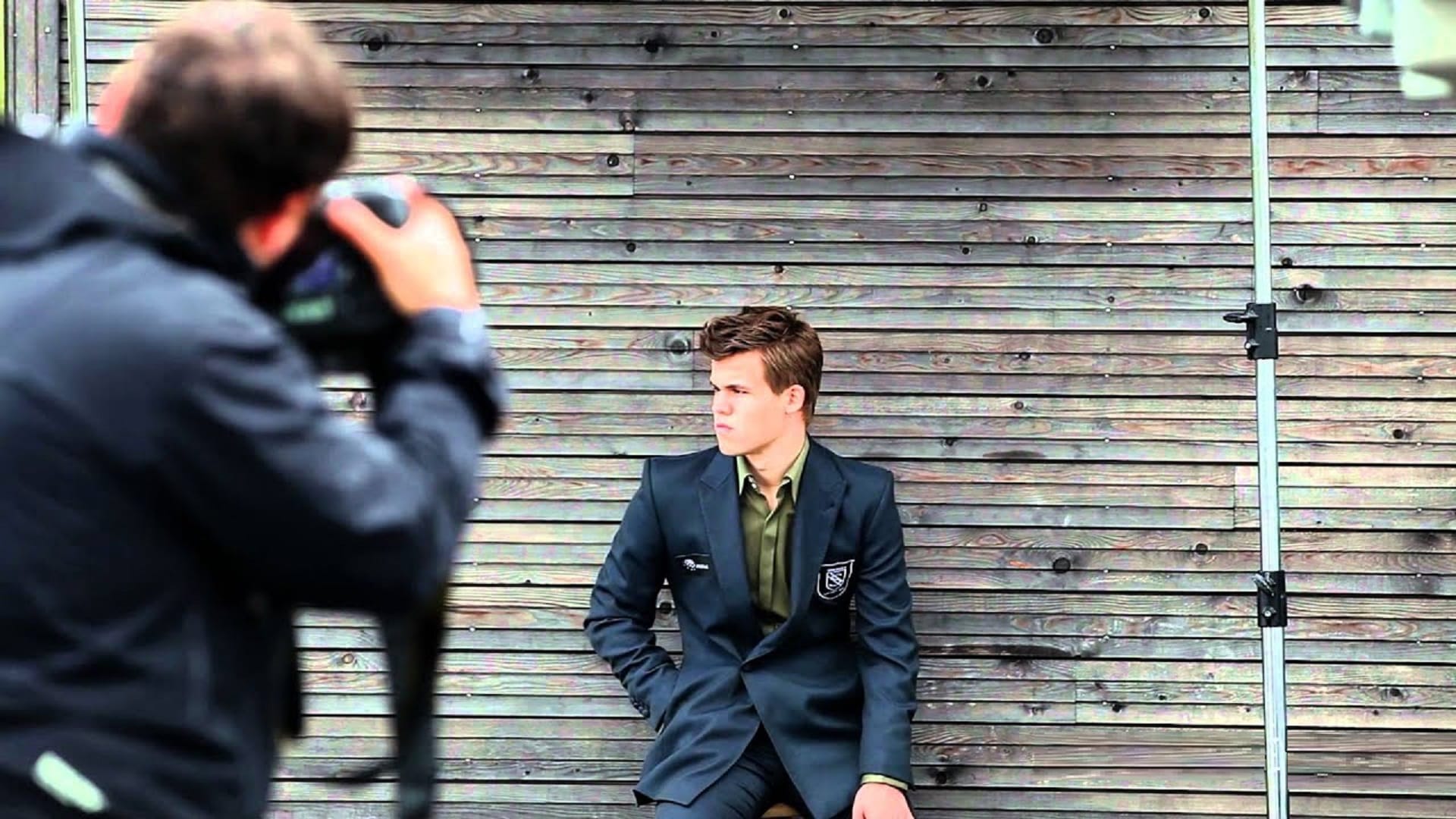 Magnus Carlsen 【 Biografía ⊛ Frases ⊛ Curiosidades