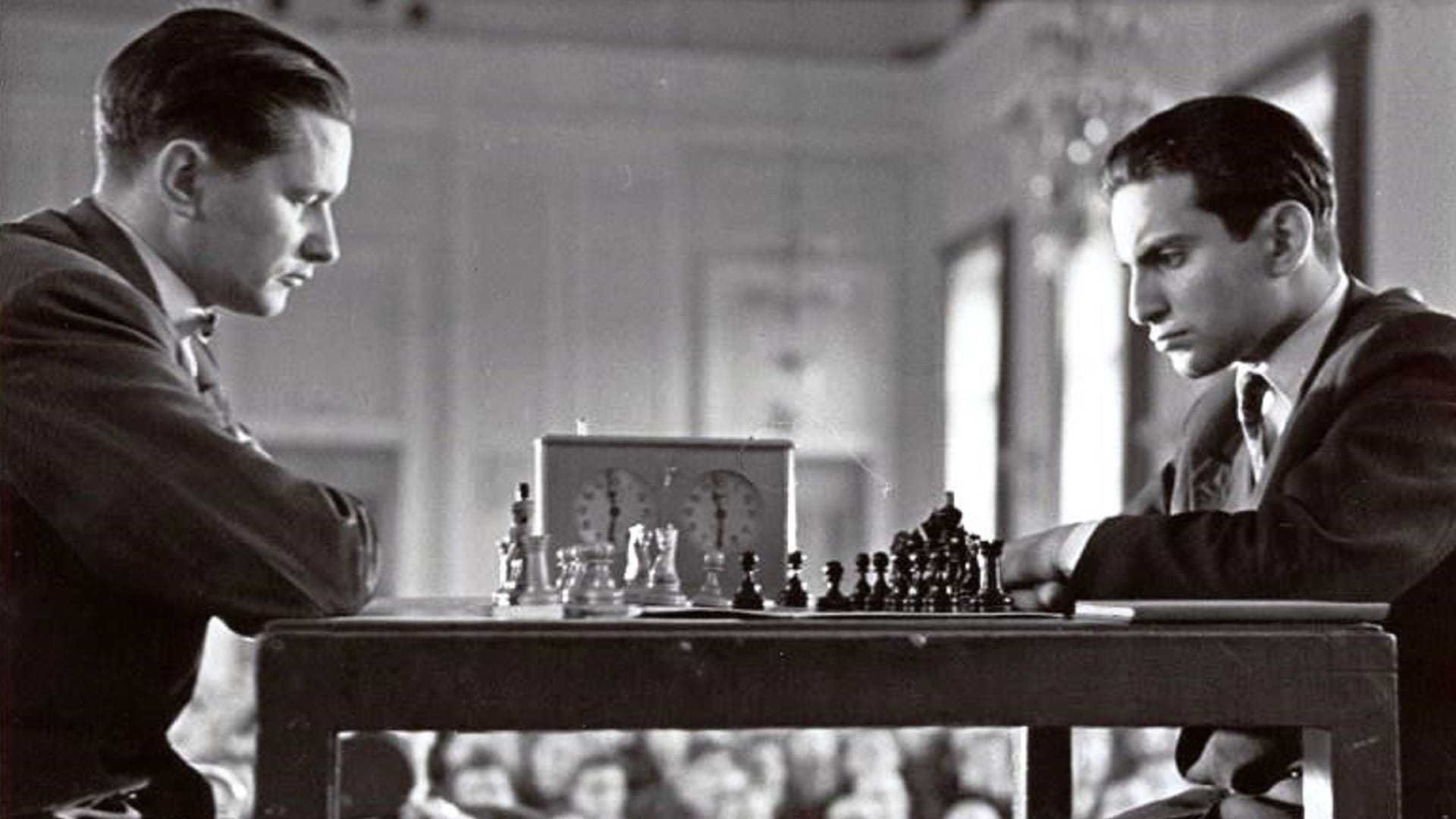 MIKHAIL TAL 【 Biografía ⊛ Estilo ⊛ Frases ⊛ Curiosidades