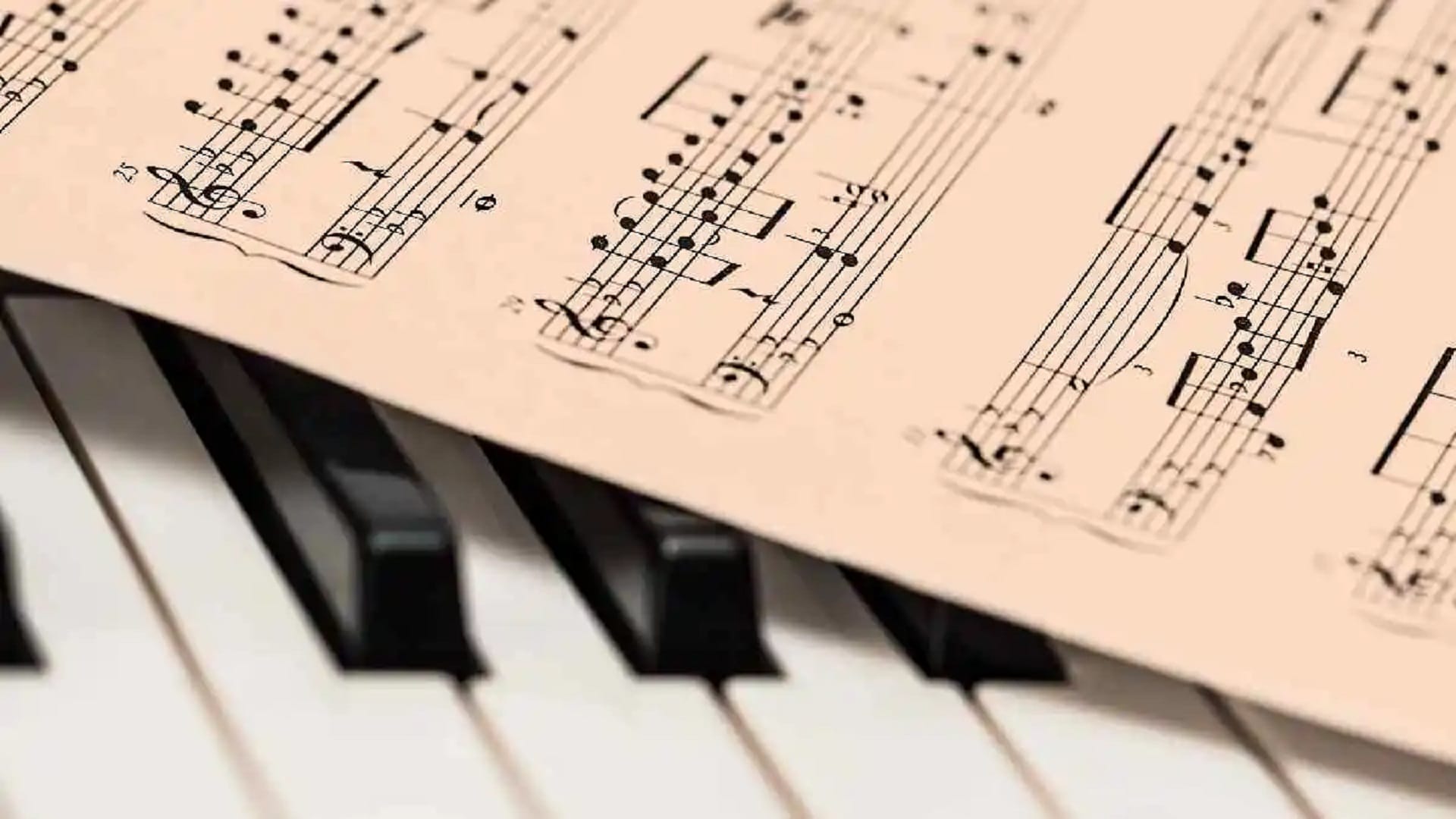 Música Clásica 【 Las 21 Mayores Obras Maestras