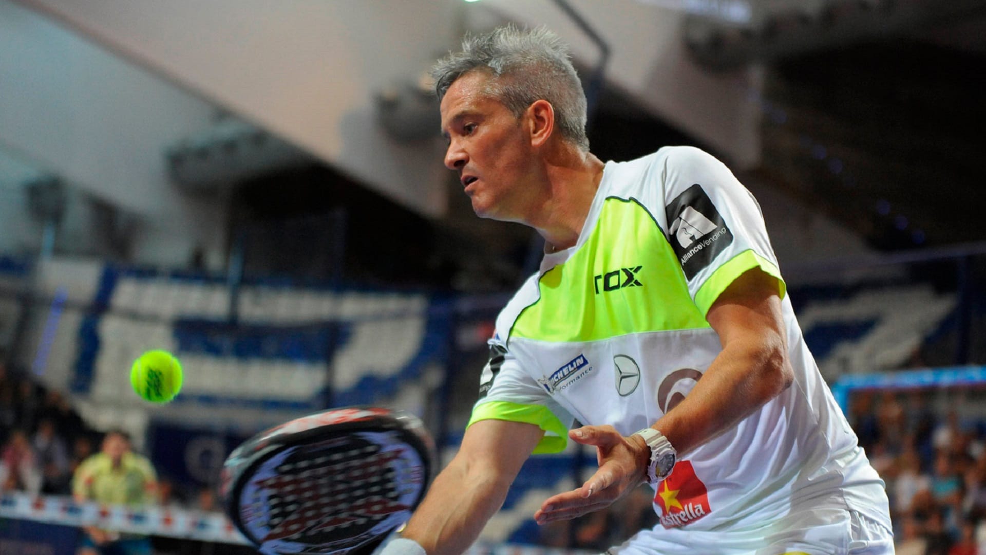 MIGUEL LAMPERTI 【 Biografía ⊛ Estilo ⊛ Curiosidades