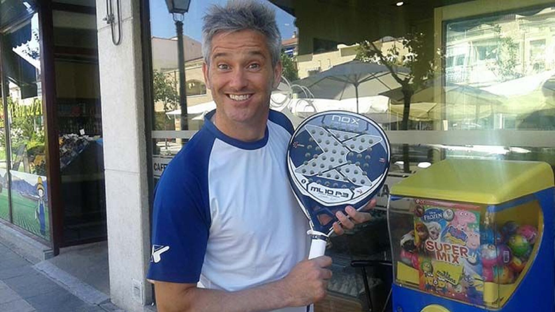 MIGUEL LAMPERTI 【 Biografía ⊛ Estilo ⊛ Curiosidades