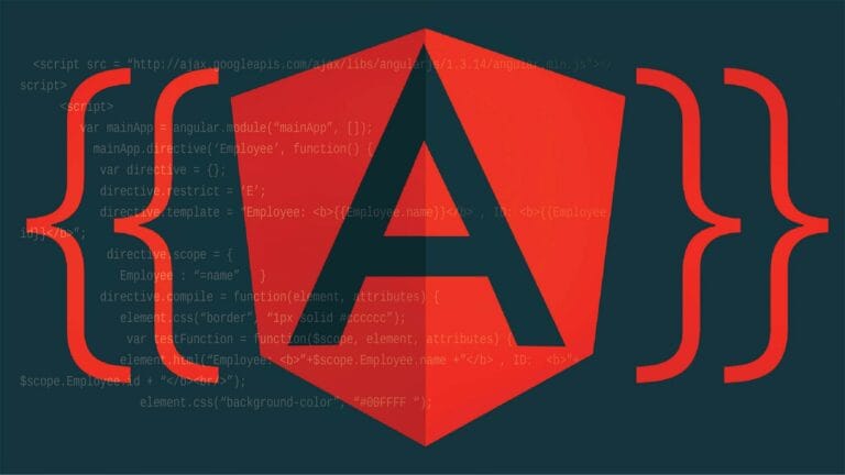 Curso de Angular【 Cómo CREAR tu primera APLICACIÓN