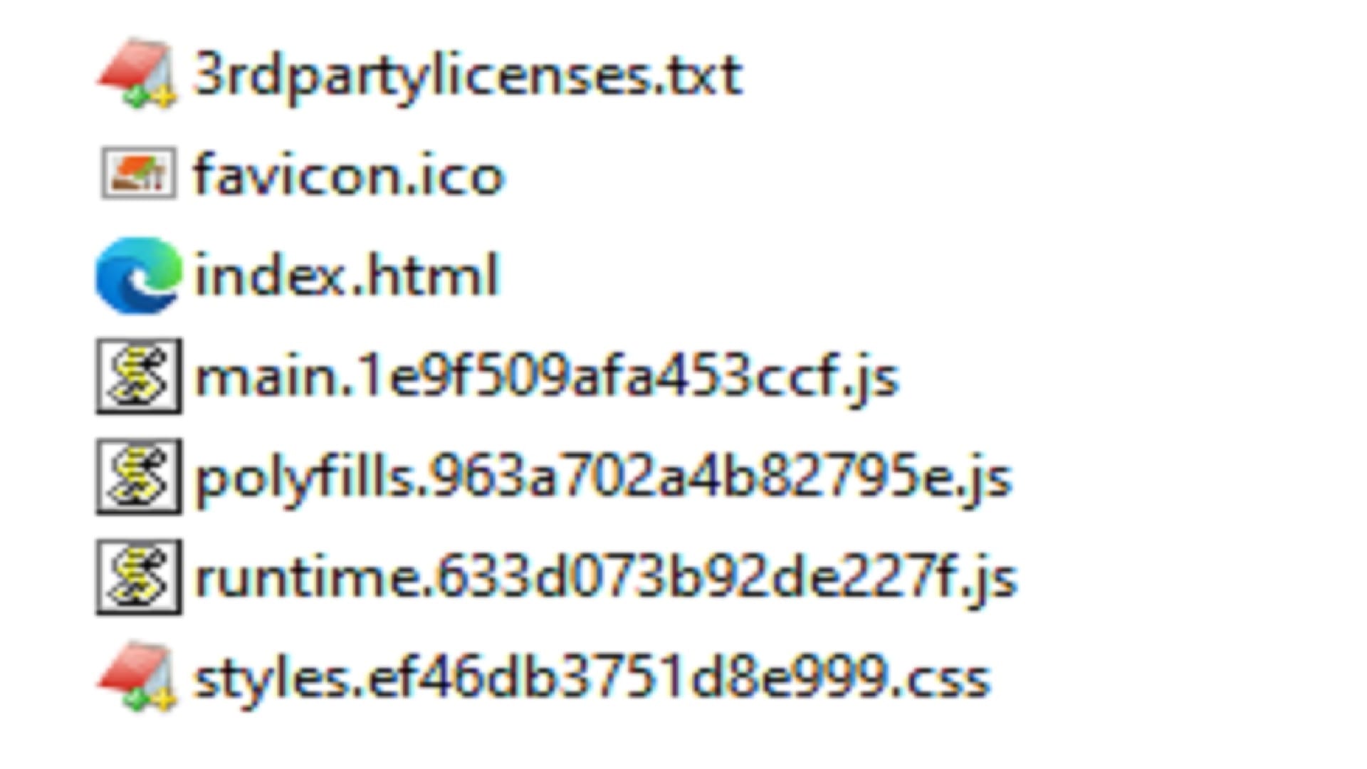 Curso de Angular【 Cómo CREAR tu primera APLICACIÓN