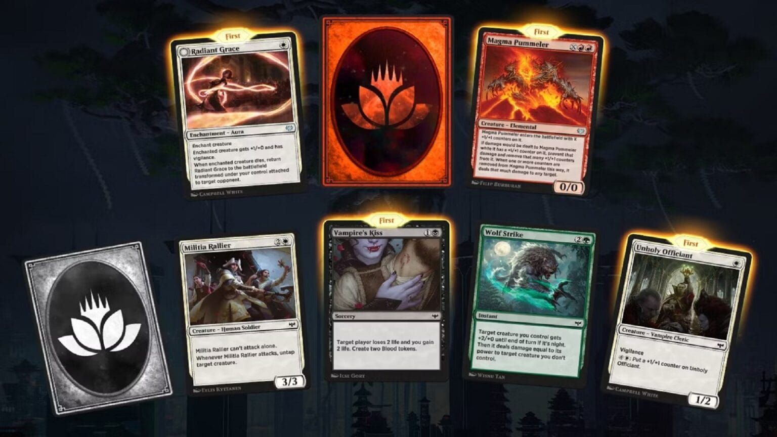 Comodines en MAGIC ARENA 【 Tutorial en Español