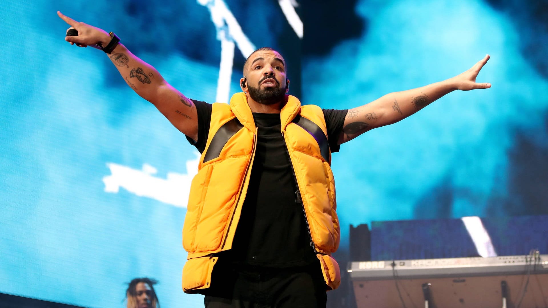 DRAKE 【 Biografía ⊛ Discografía ⊛ Curiosidades