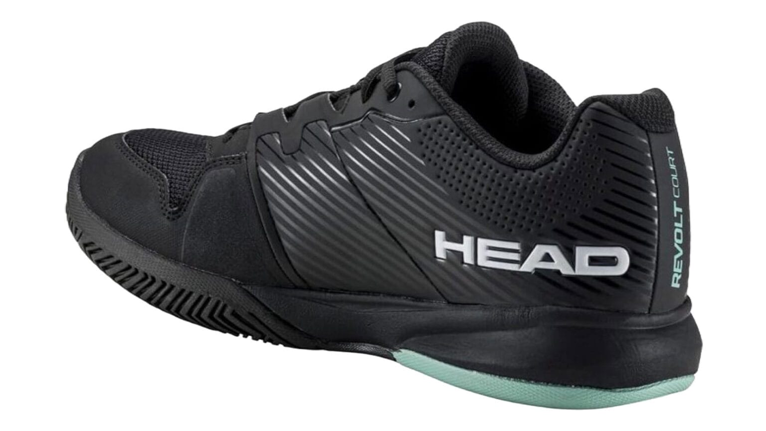 HEAD Revolt Court 【 ZAPATILLAS de PÁDEL