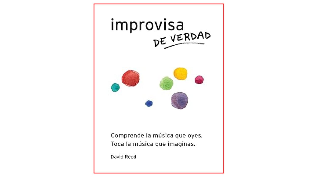 Improvisa de Verdad 【 TUTORIAL de MÚSICA