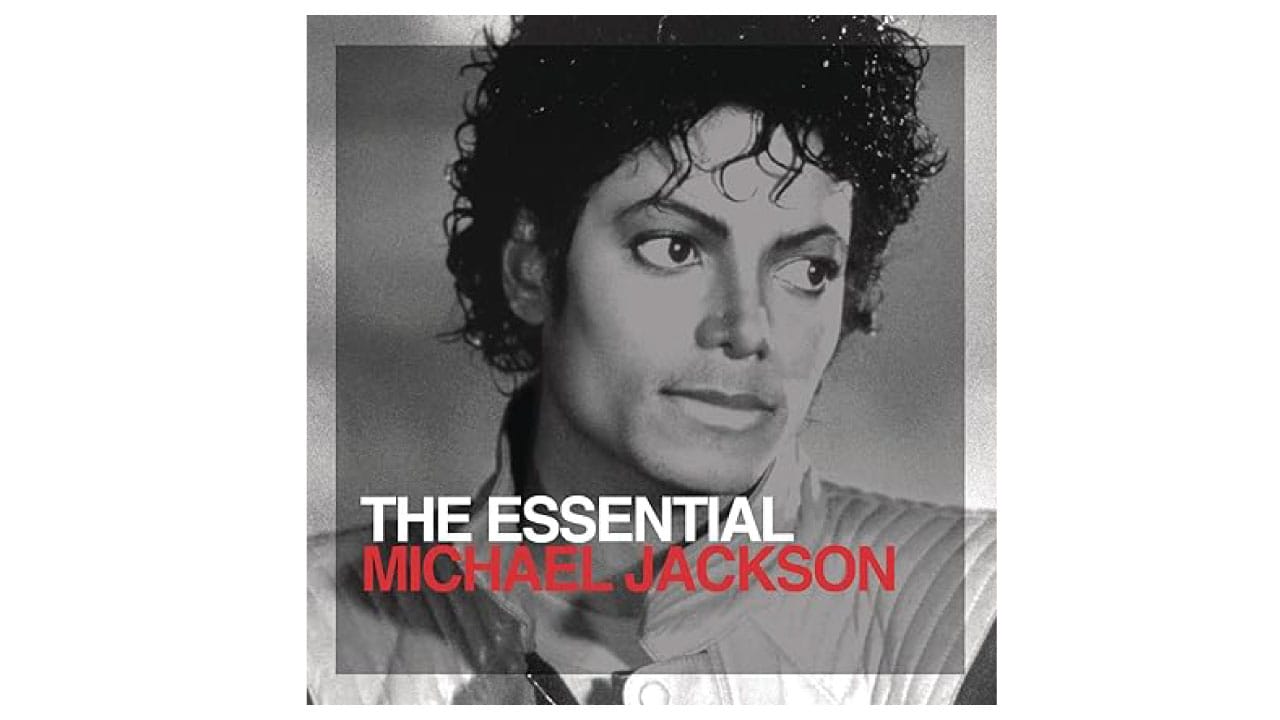 The Essential Michael Jackson 【 CDS de MÚSICA
