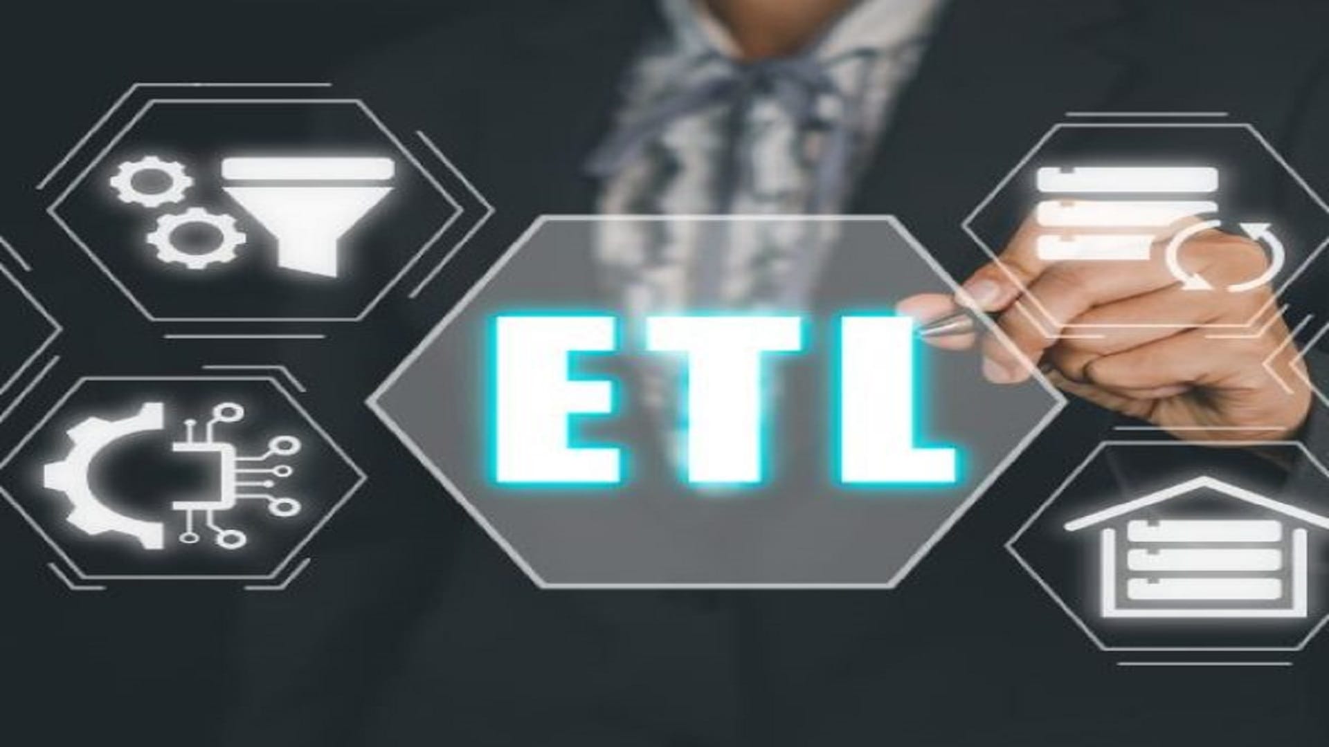 Tutorial de DataStage: Aprende a Integrar y Transformar Datos